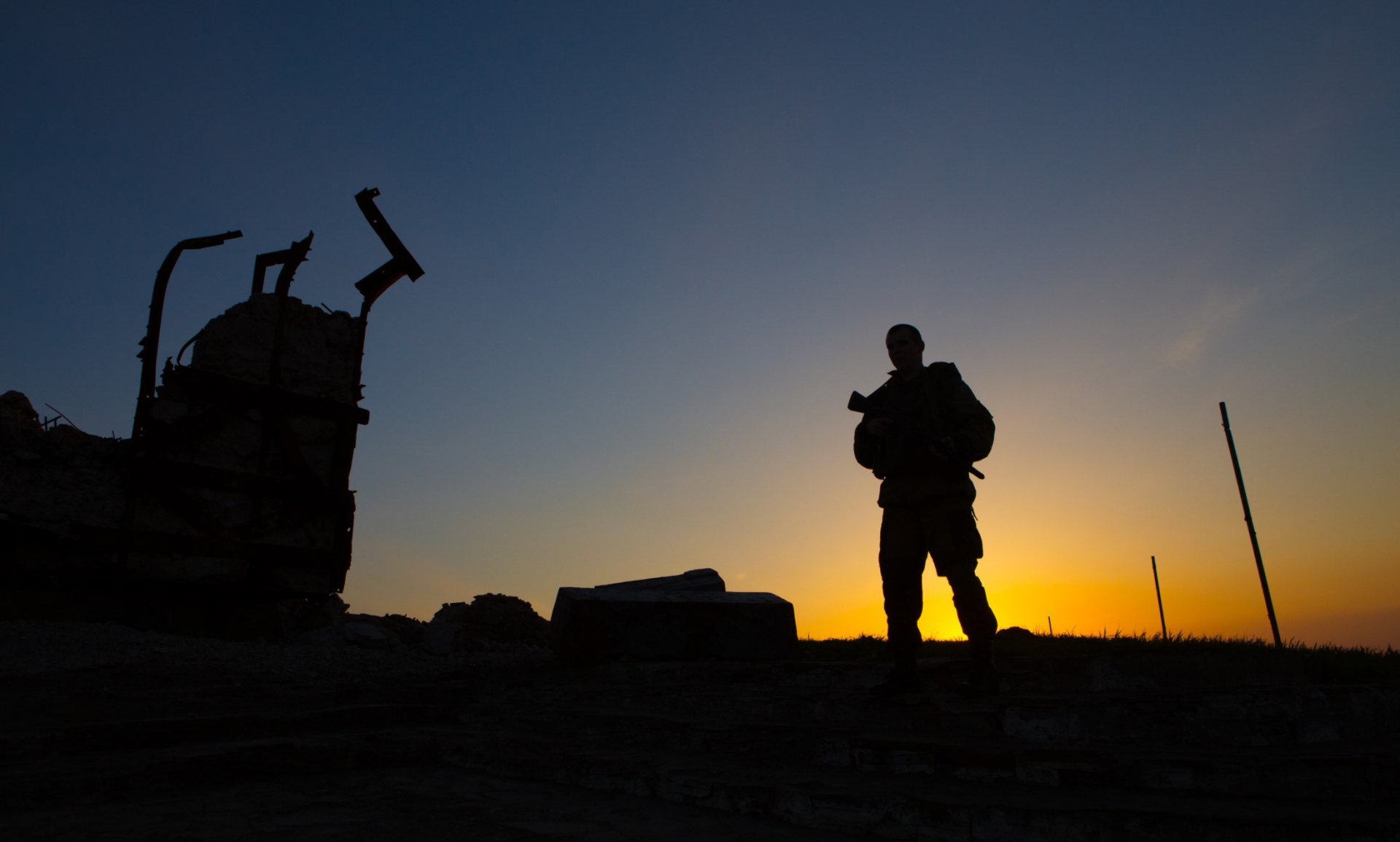 Ukraine Crisis | Summit Missions International